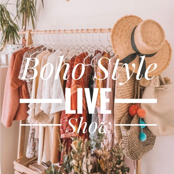 Anthropologie | Dresses | Boho Live Show Like Listing 2b Notified When ...